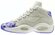 Кроссовки Reebok Question, размер EU 40 стопа (25.5CM), белый,