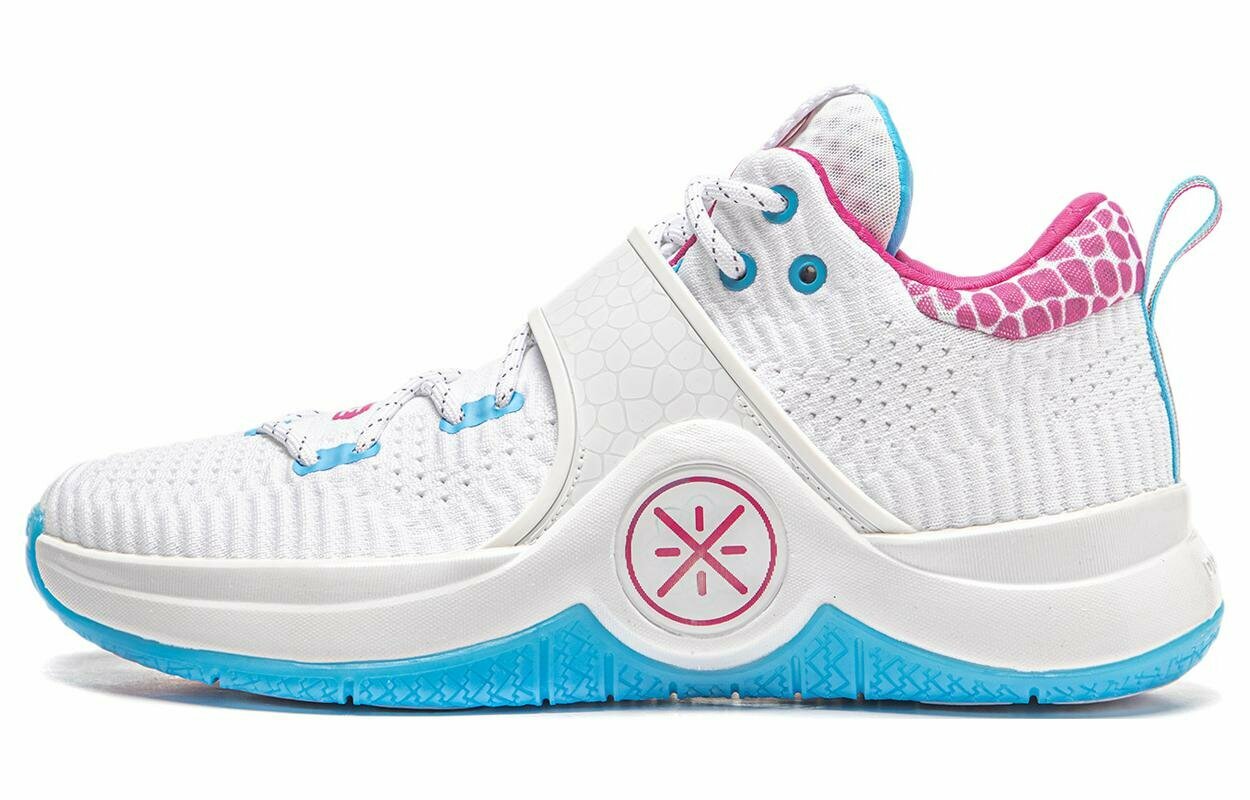 Кроссовки Way Of Wade 6