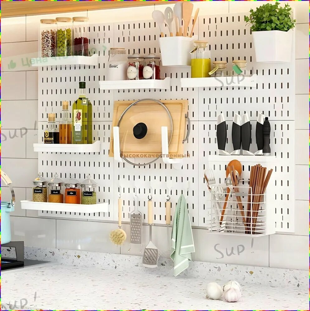 Фотостенд для удобного размещения снимков