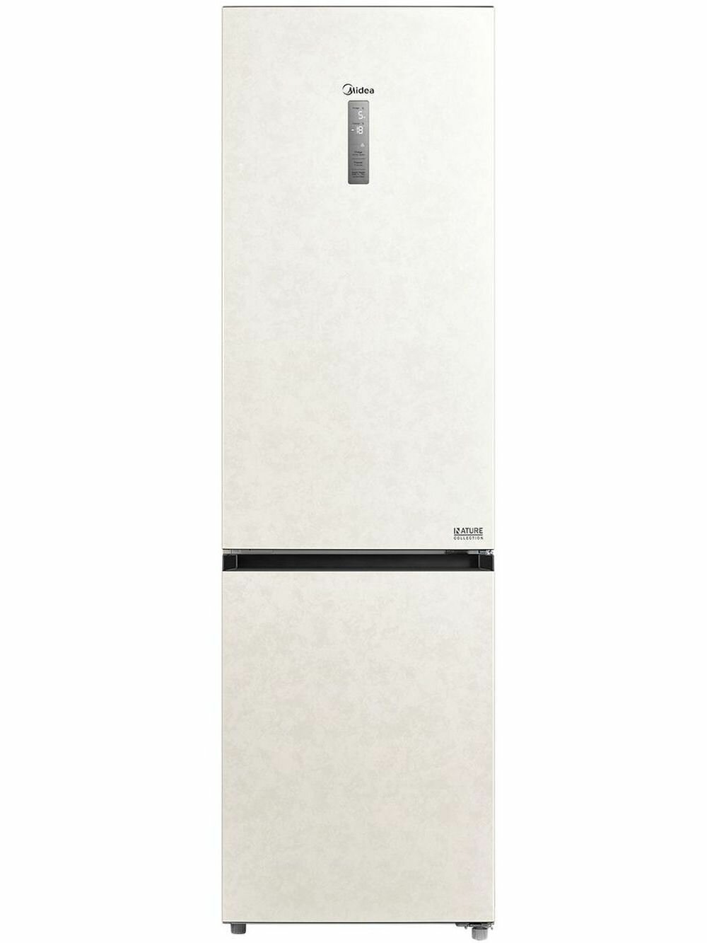 Холодильник MIDEA MDRB522MGE33OD