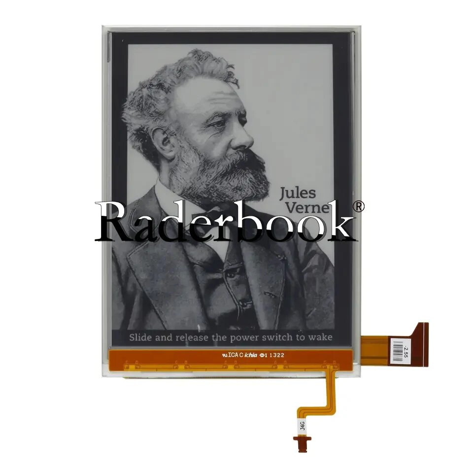 ЖК-дисплей для Onyx Boox i63sml Kopernik