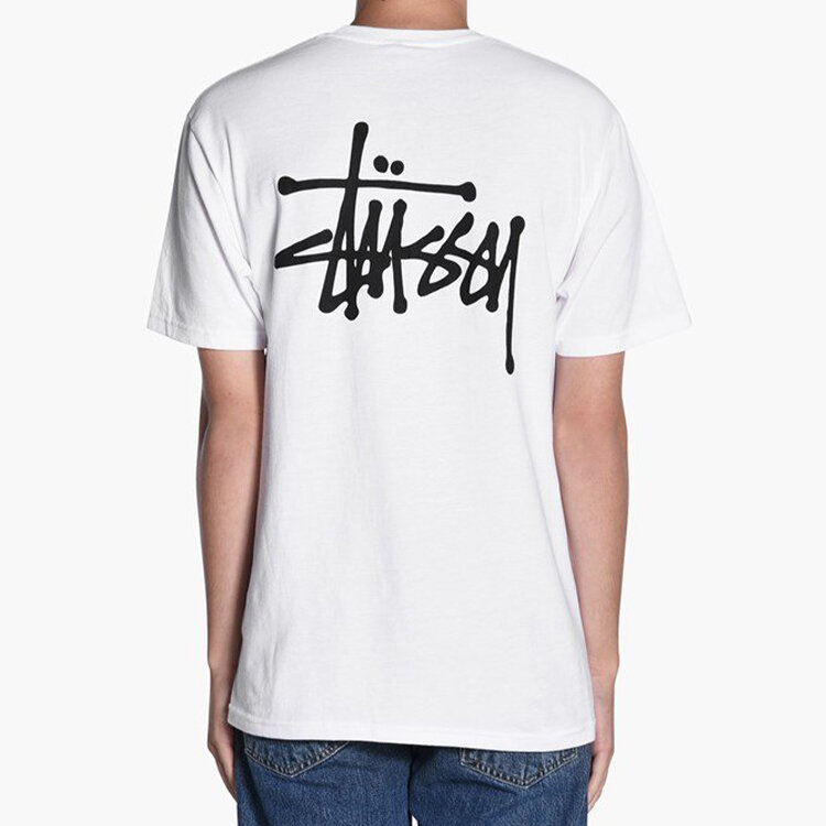 Майка Stussy, размер S — фото 1
