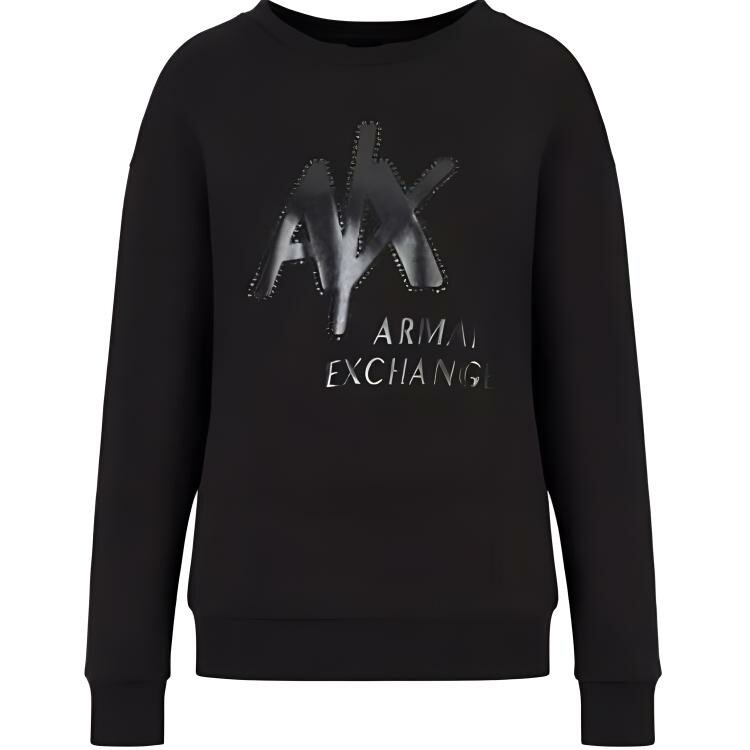 Свитшот EMPORIO ARMANI, 1 шт.