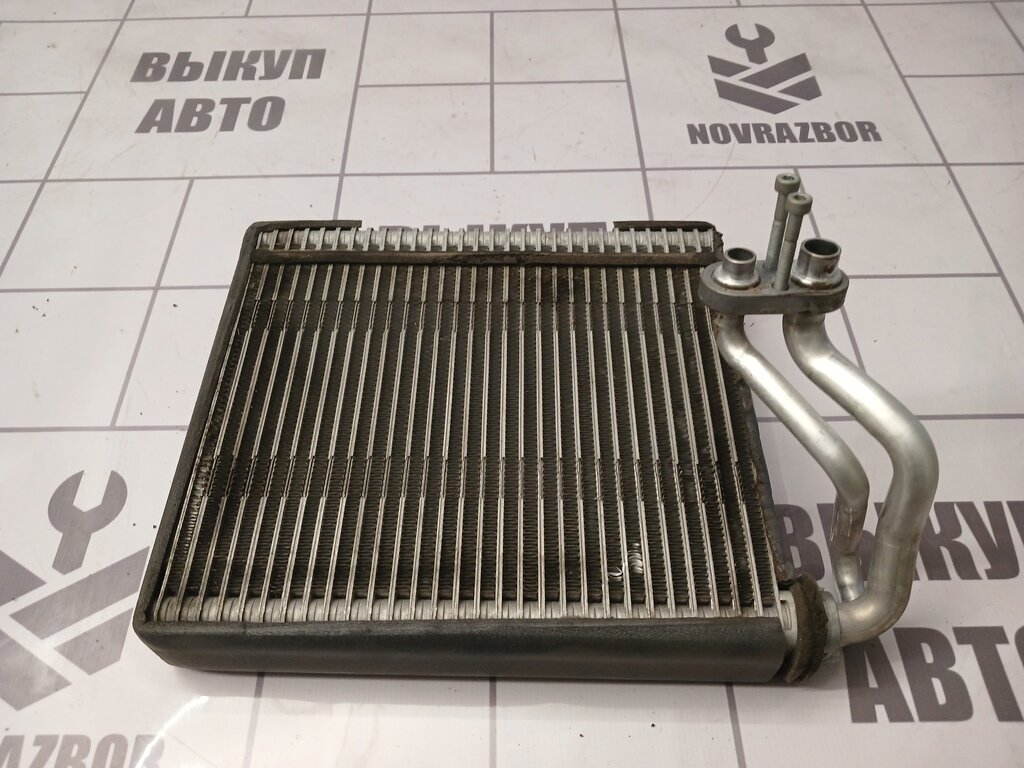 Испаритель кондиционера Renault Megane 3 09-16