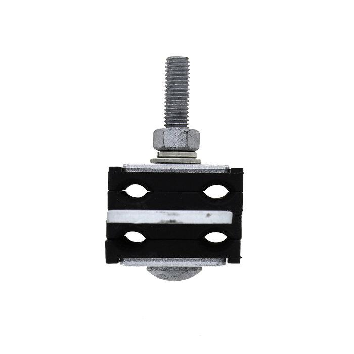 Анкерно-поддерживающий зажим EKF PAS216-435 2-4x10-50 мм, 2 EKF