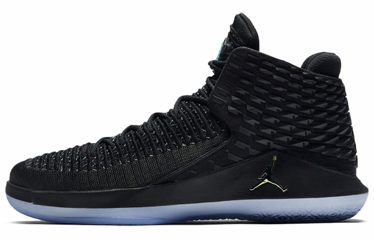 Кроссовки Air Jordan 32