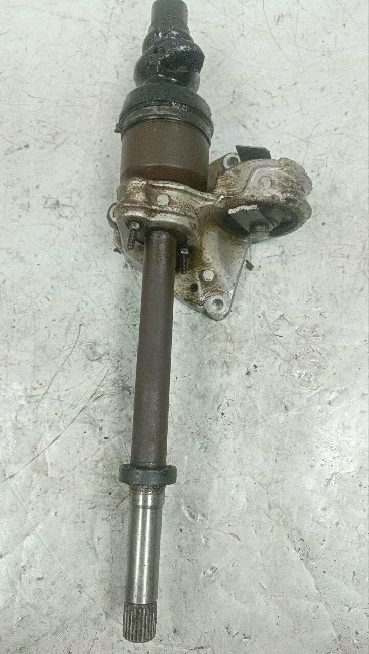 Полуось передняя правая Citroen Berlingo M59 рест. (2004 - 2013)