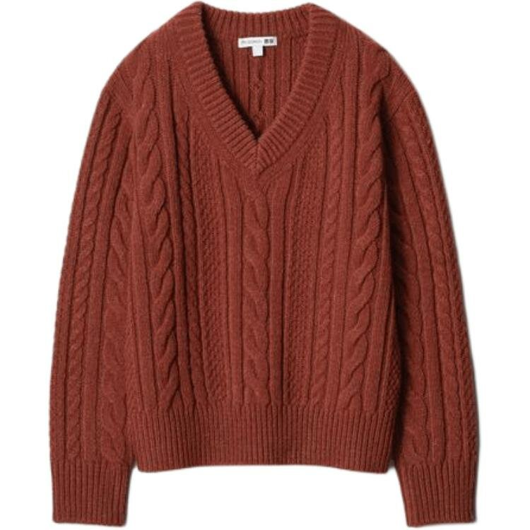 Свитер UNIQLO X JW Anderson, 1 шт.
