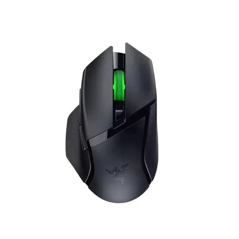 Razer Basilisk V3 X HyperSpeed беспроводная игровая мышь 18К