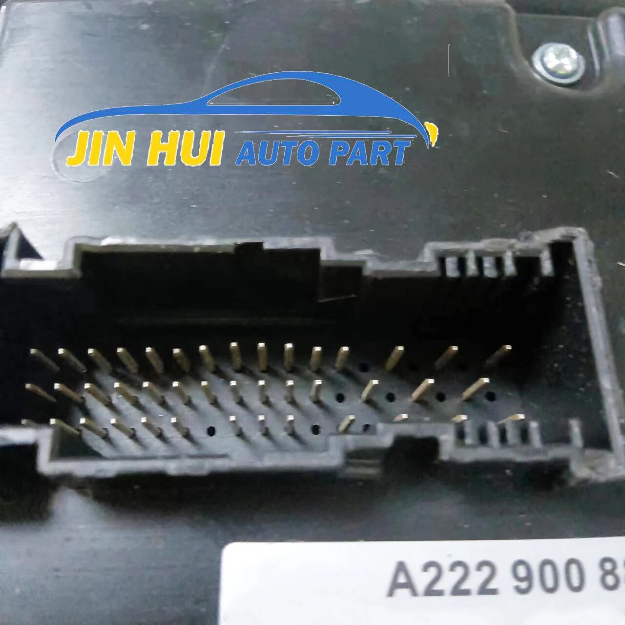 Блок управления светодиодными фарами A2229008812 для Mercedes-Benz E220 E300 E350 E400 Original New