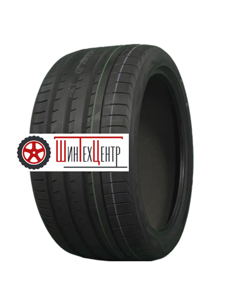 Шина 315/30R22 Yokohama Advan Sport V105E 107 Y Летняя для любых видов автомобилей