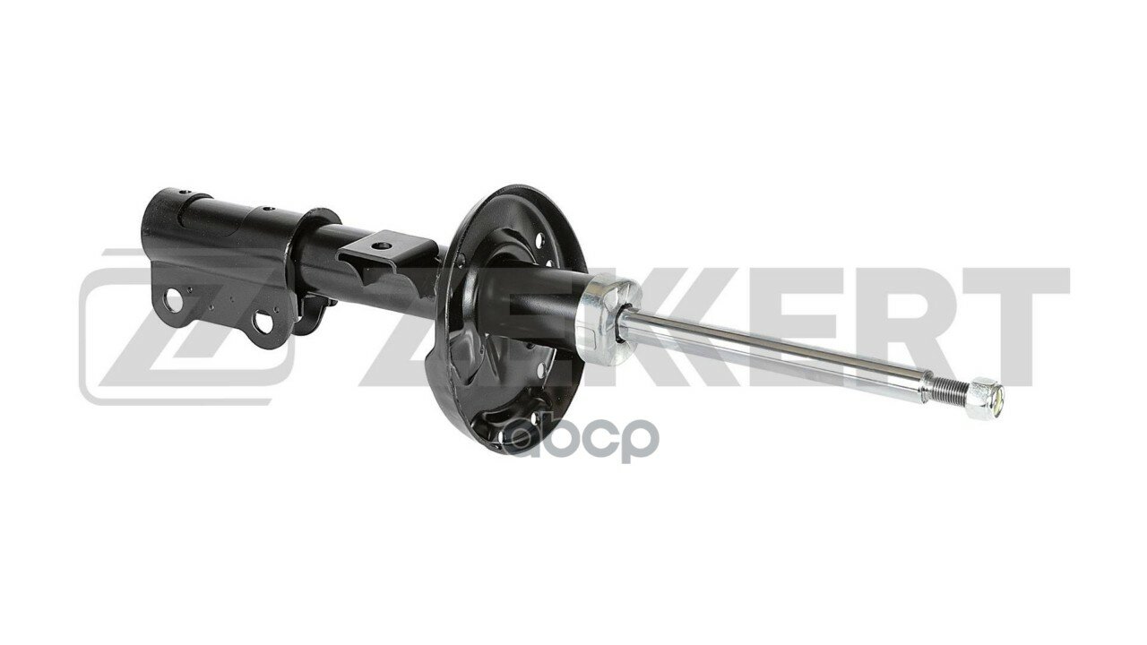 Амортизатор газовый правый передней подвески Chevrolet Cobalt 11- Zekkert арт. sg-6440