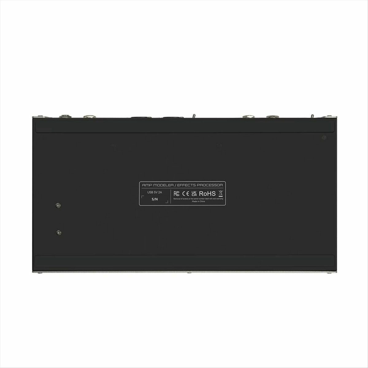 MK300 Гитарный Мультиэффект-Процессор С Нейронным Моделированием ANN