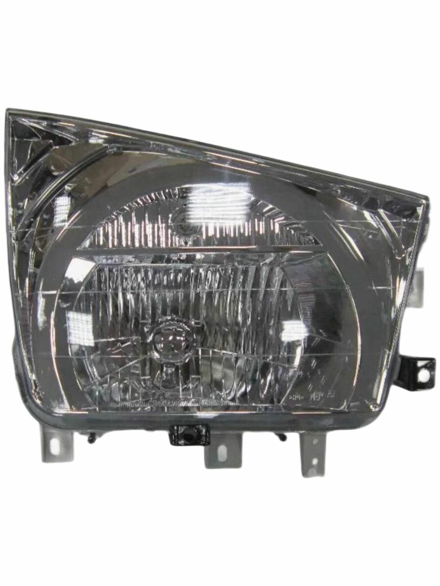 Фара передняя правая Hyundai HD78 HD65 HD72 921025K000