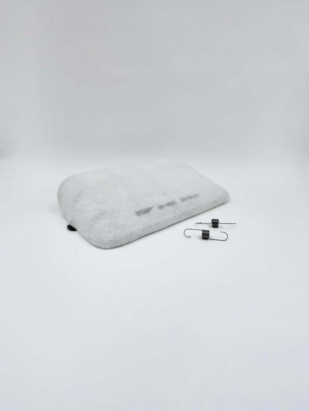 Фильтр салона BIG Filter GB-9832 на ВАЗ-2108/2115