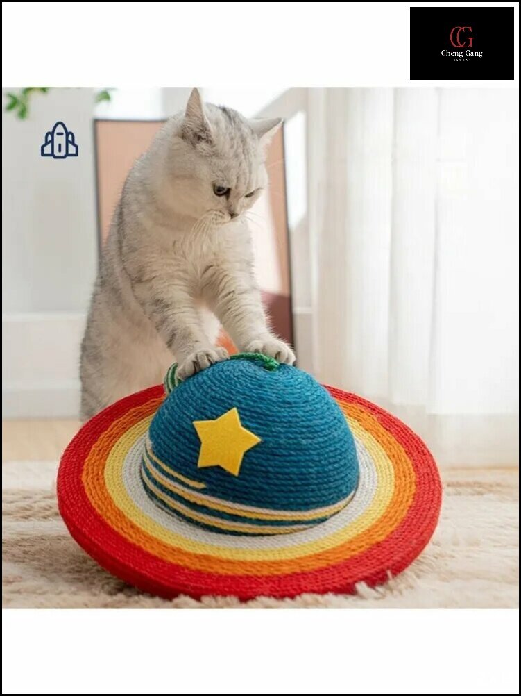 Эксклюзивная рама Starry Sky Cat 35x21 см для универсального скалолазания