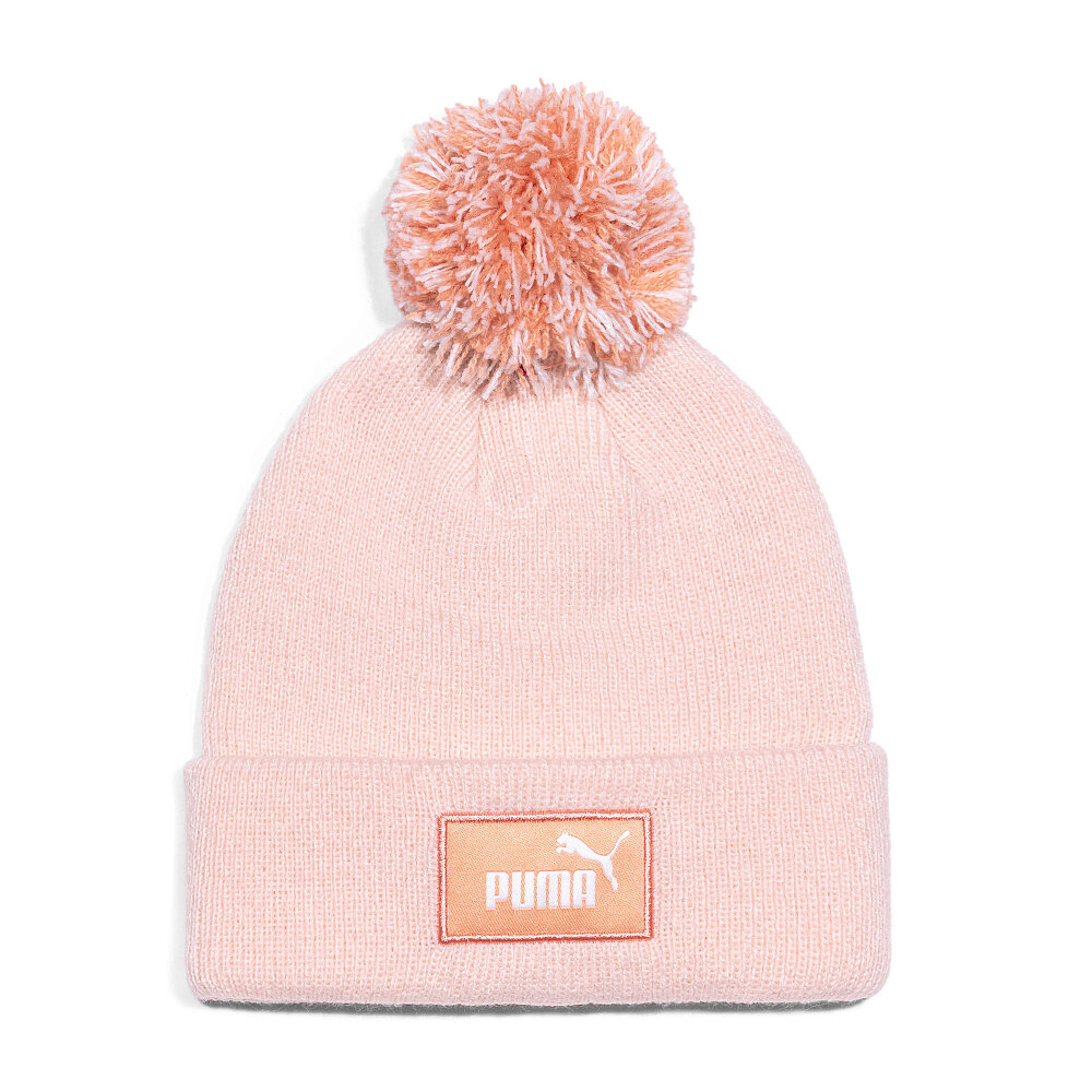 Шапка Pom-Pom Beanie для девочек