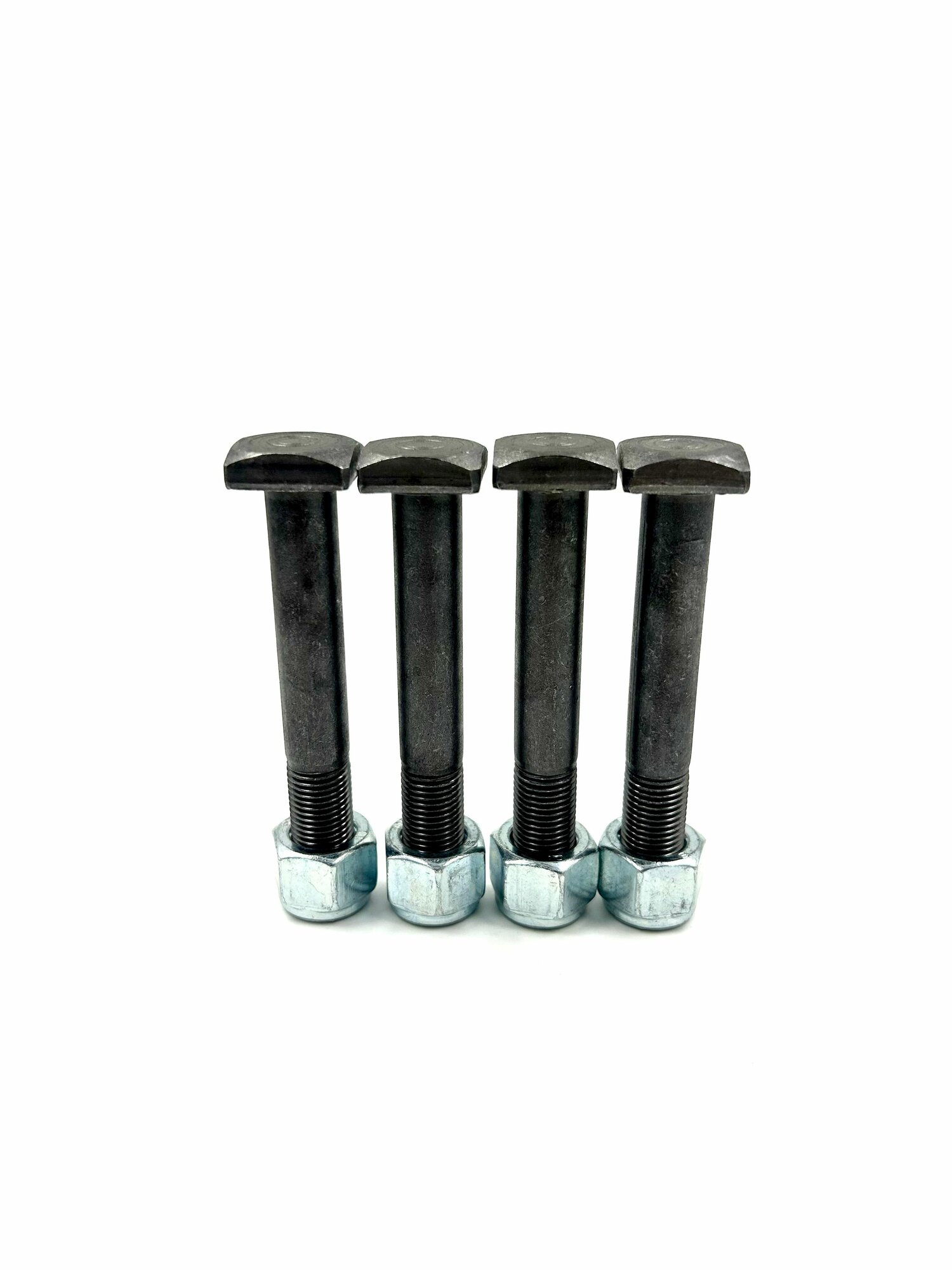 Болты развальные передней балки для Ваз 2101-2107, 2121