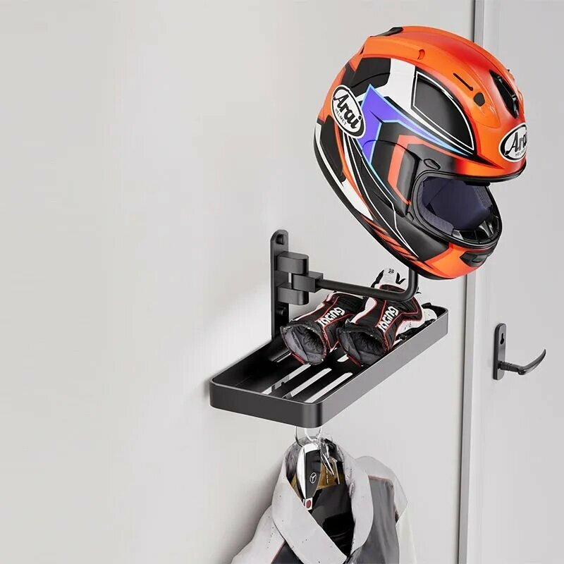 Вешалка для шлема/вешалка для шлема мотоцикла/вешалка для бронежилета и шлема
