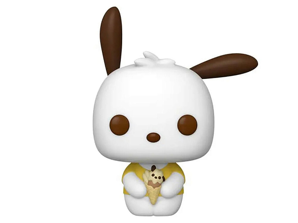 Фигурка Funko 80317 Фигурка Sanrio: Pochacco