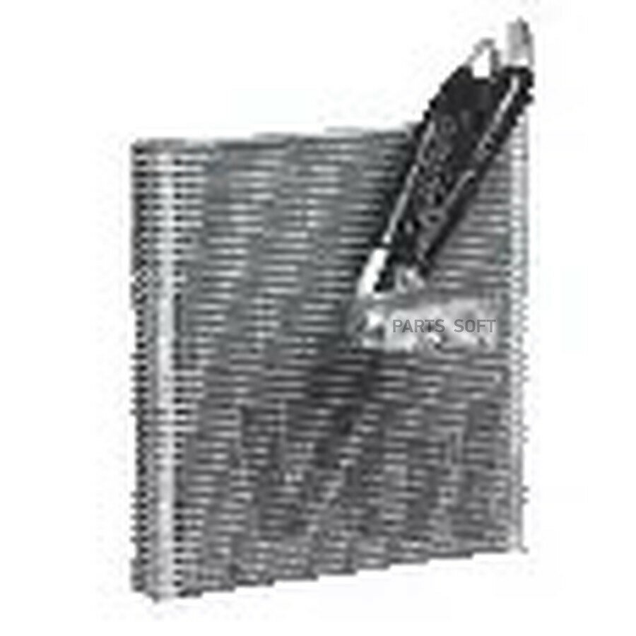 Осушитель кондиционера от официального дистрибьютора, VALEO, артикул 715332