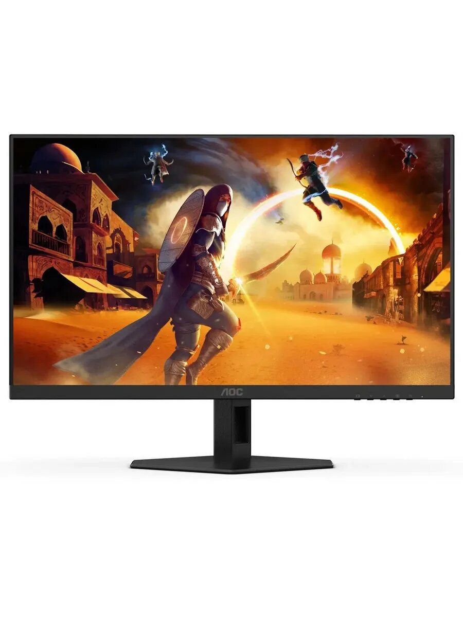 27" Монитор 27G4XE, IPS, 1920x1080, 180Гц (27G4XE)