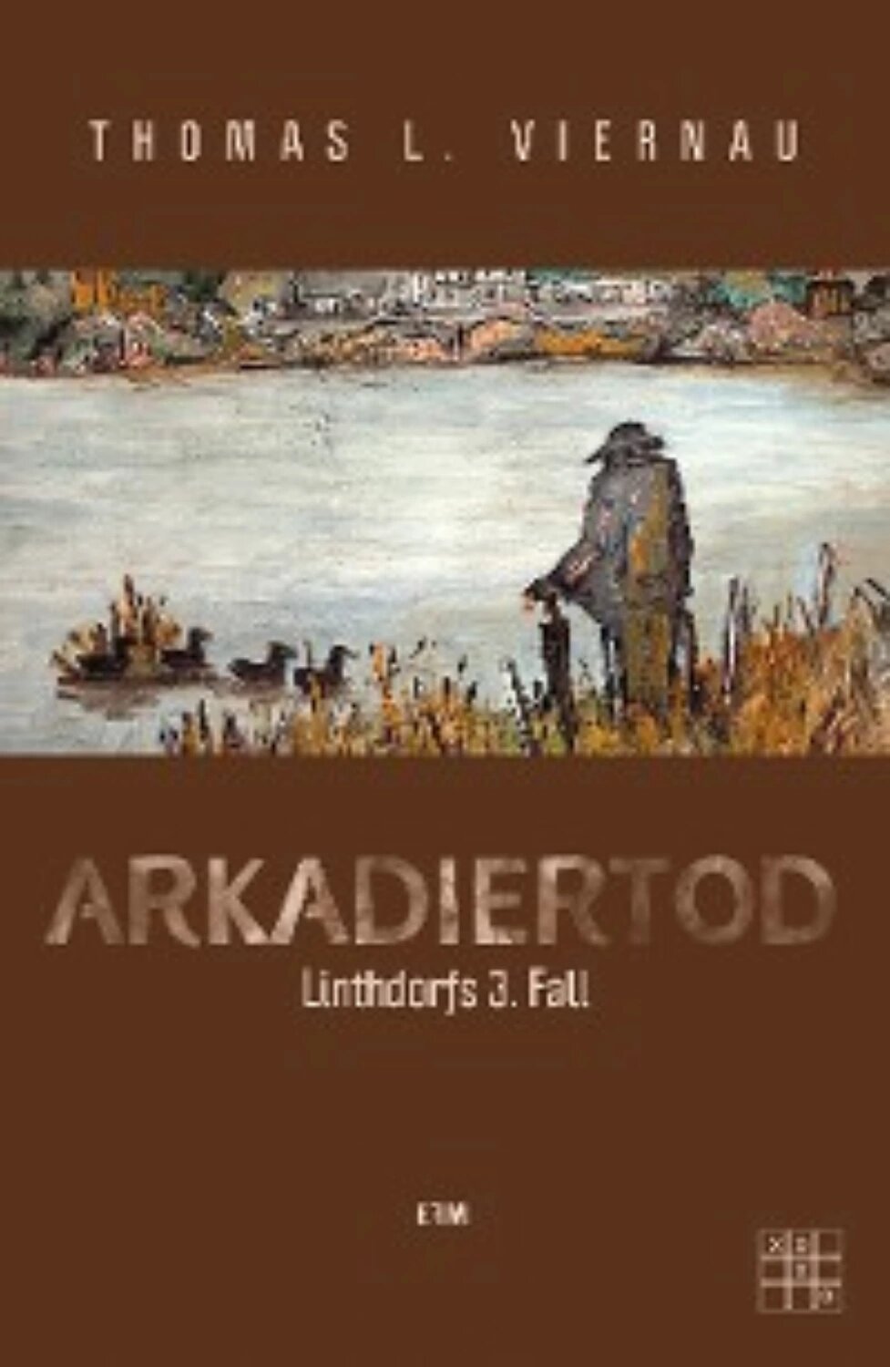 Arkadiertod [Цифровая книга]
