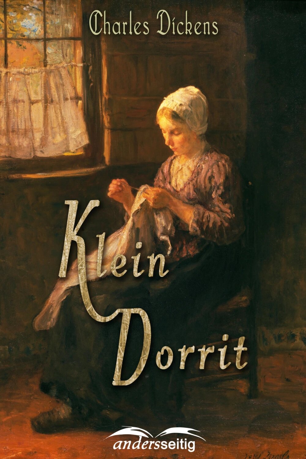 Klein-Doritt [Цифровая книга]