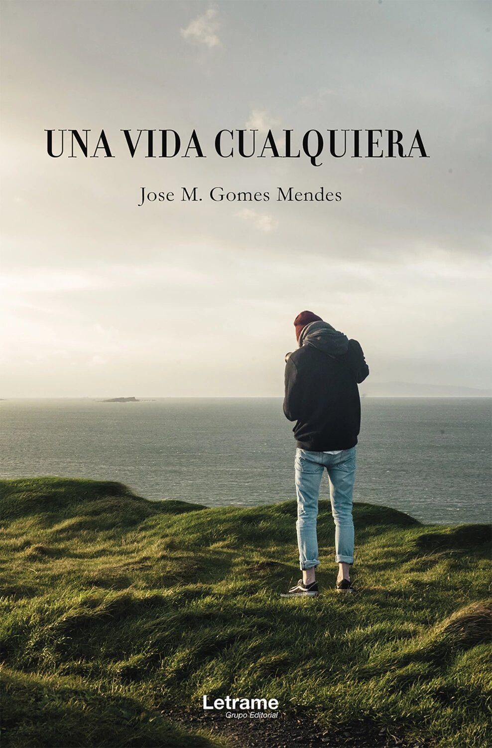 Una vida cualquiera [Цифровая книга]