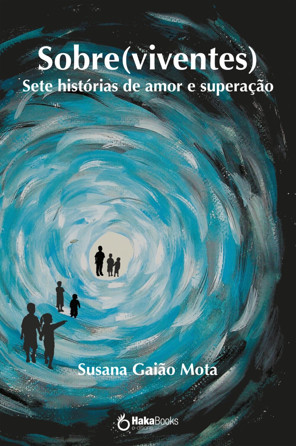 Sobre(viventes) [Цифровая книга]