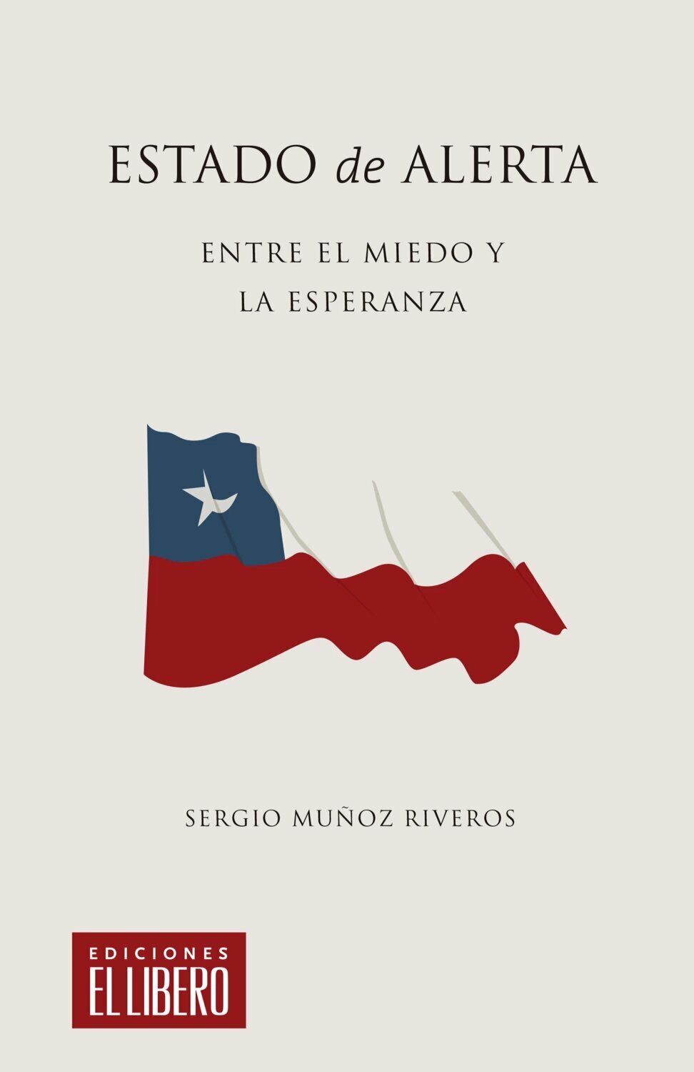 Estado de Alerta [Цифровая книга]