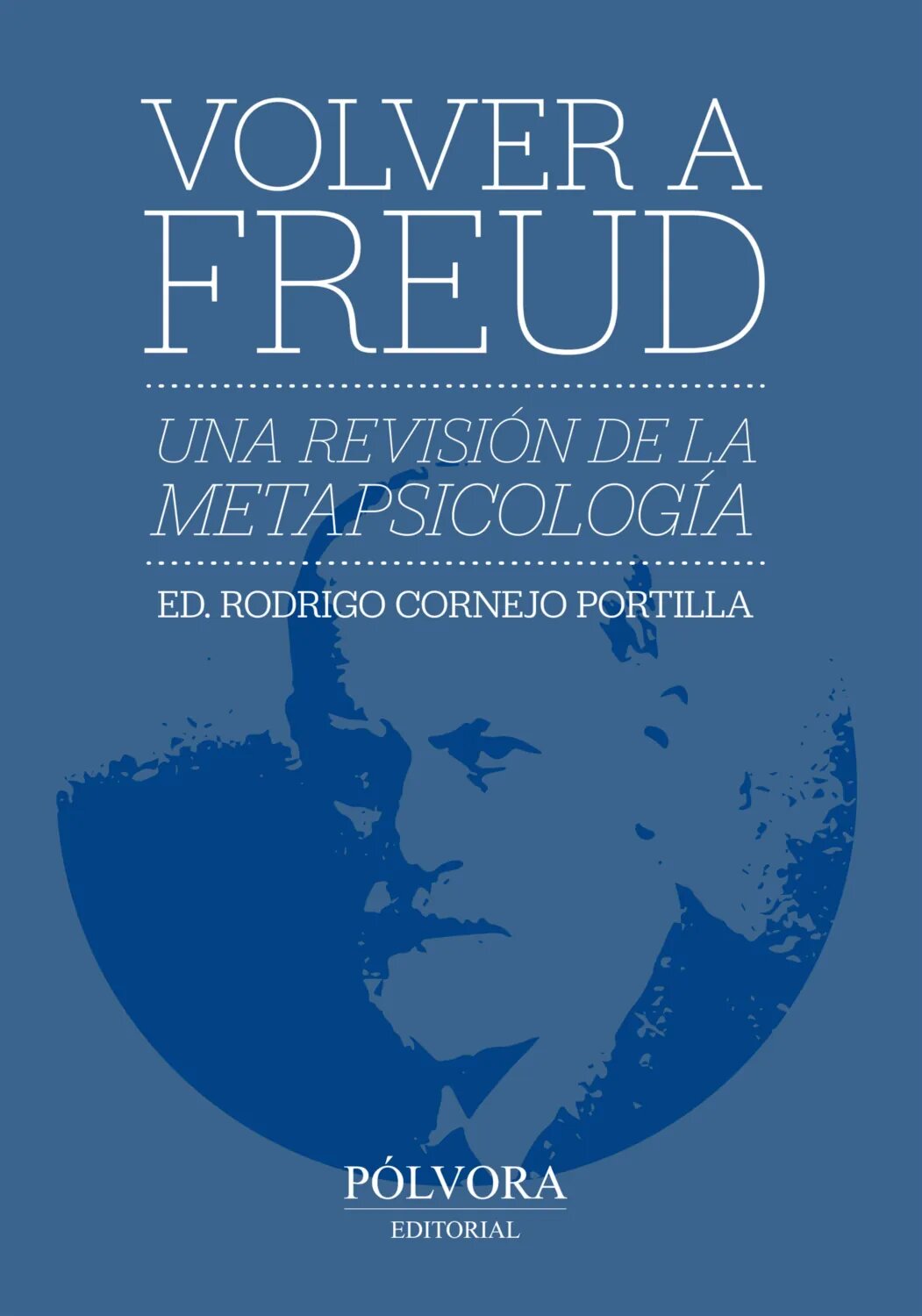 Volver a Freud [Цифровая книга]
