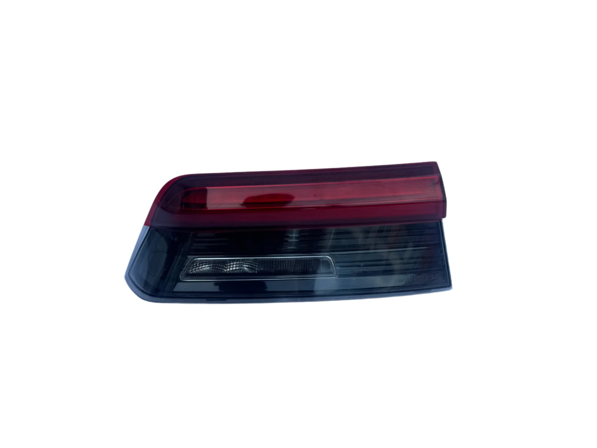 Оригинальные подержанные задние фонари, подходящие для BMW 3 серии G20, фонари багажного отделения 2020-2025 G21 G20, внутренние задние фонари Left interior light