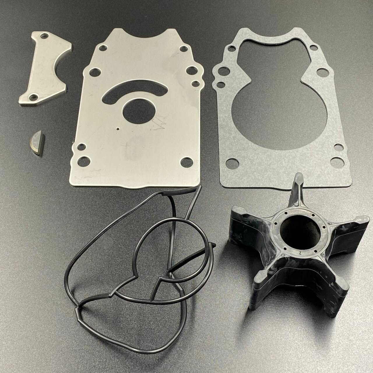 Ремкомплект помпы охлаждения Suzuki DF200-300, DF250-300(A) (Omax)