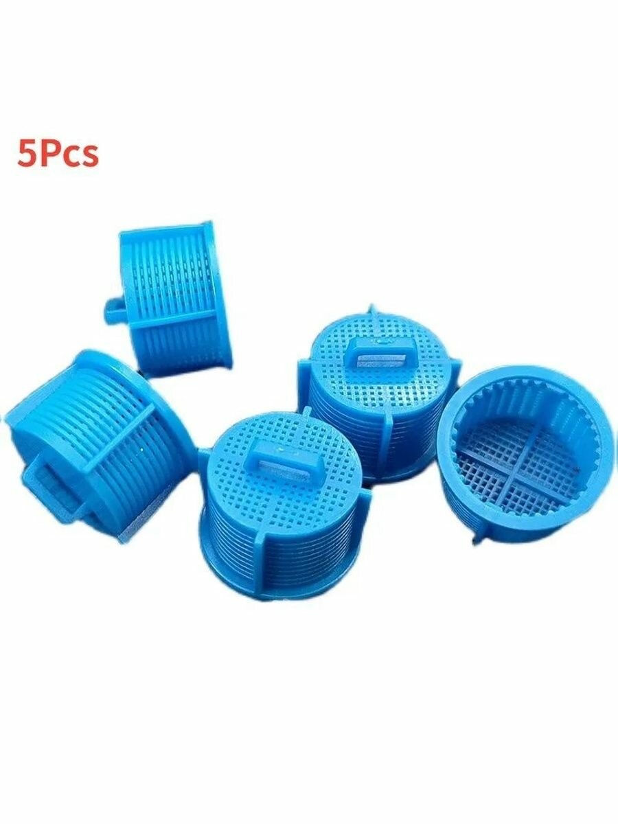 5PCS фильтр для стиральной машины воды впускной клапан