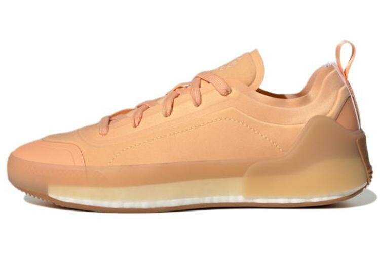 Кроссовки Treino Natural Dye X Stella Mccartney