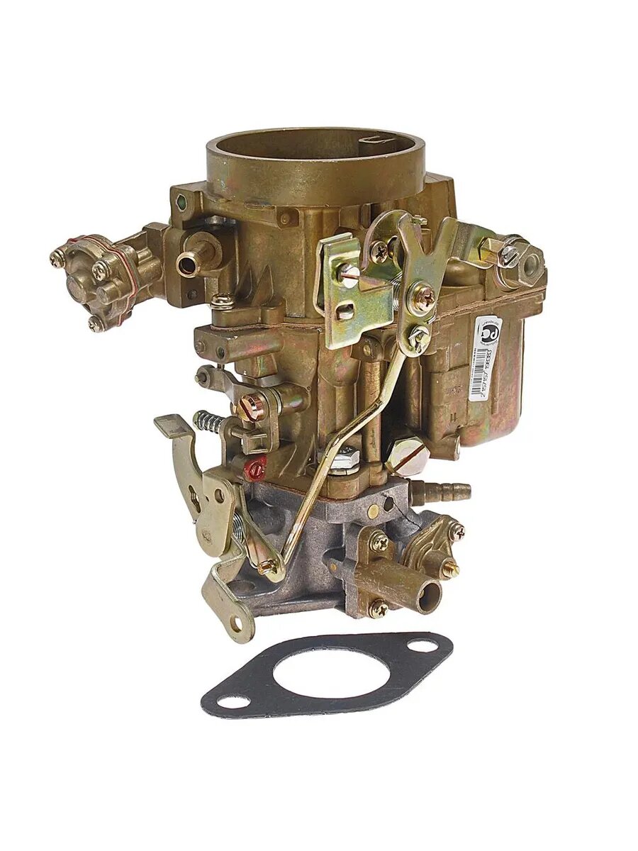 Карбюратор УАЗ-452,469 дв. УМЗ-451,469 однокамерный