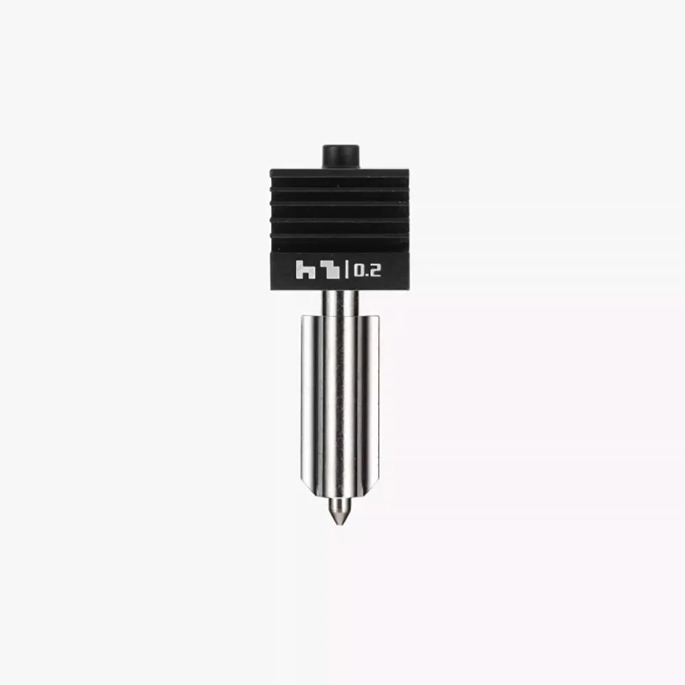 Hotend Original HF 0.6mm для Bambu Lab H2C H2S H2D A1 — фото 1