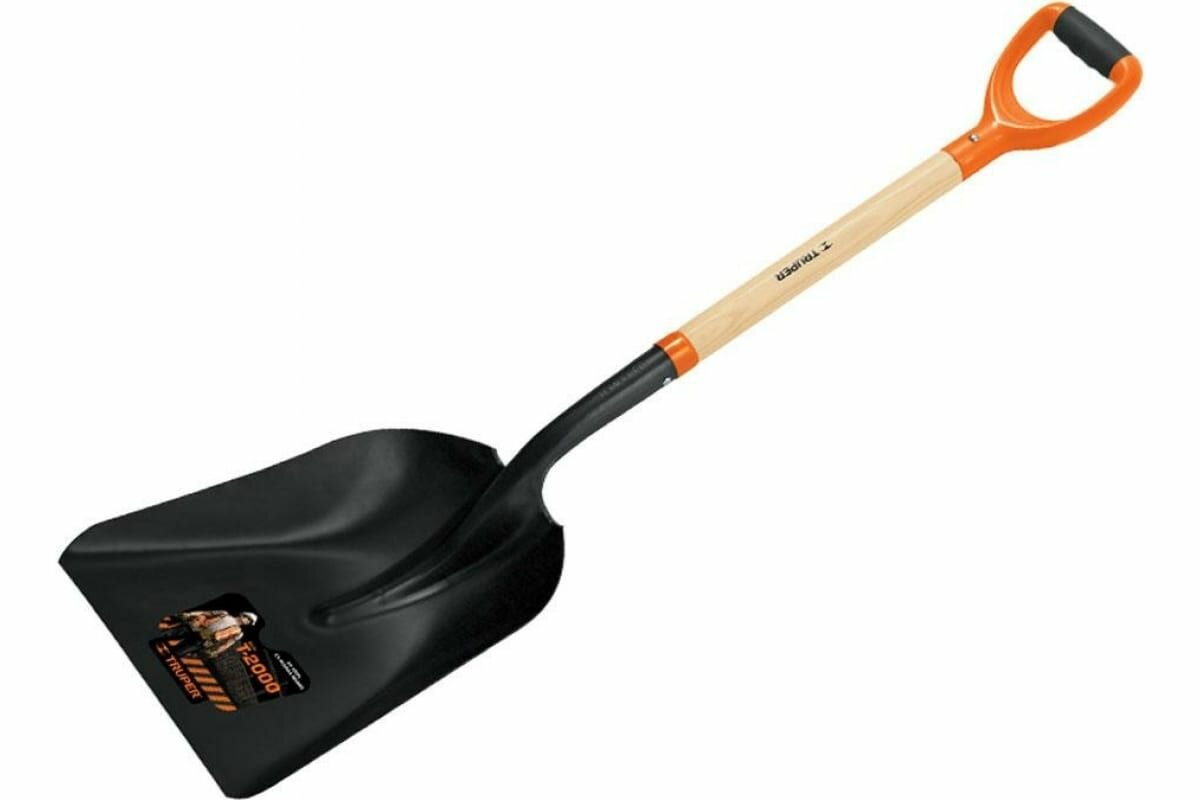 Совковая лопата TRUPER 17164