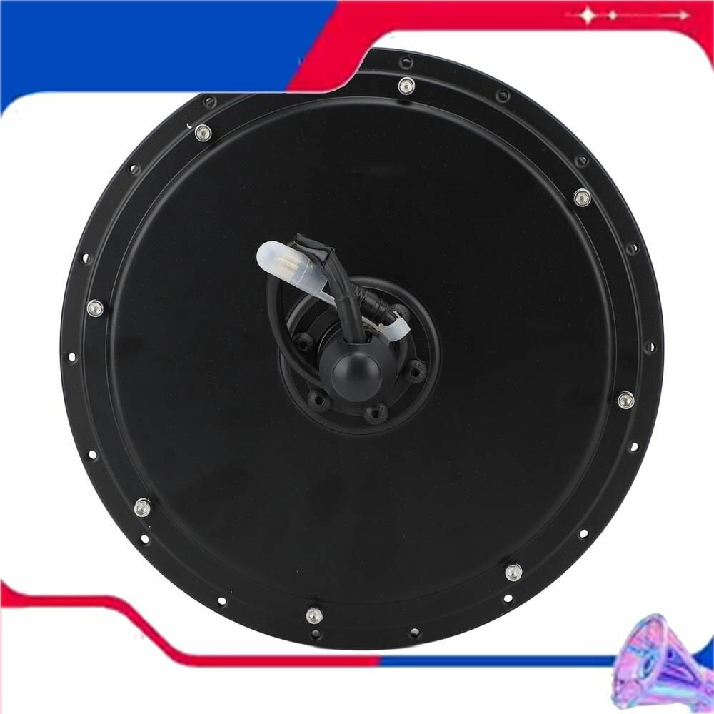 Электрический велосипед, мощный 1000W, для скорости и комфорта