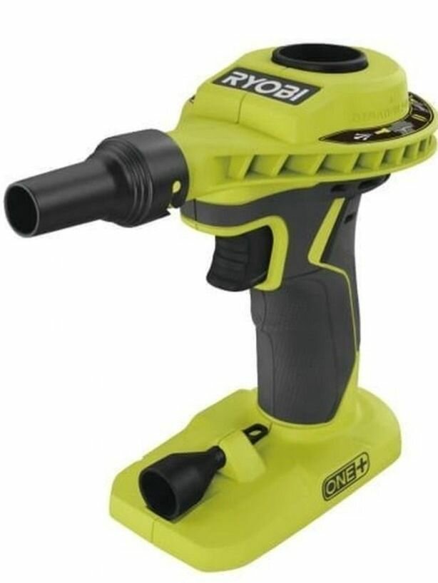 Универсальный компрессор Ryobi ONE+ R18Vi-0 без аккумулятора в комплекте 5133003880