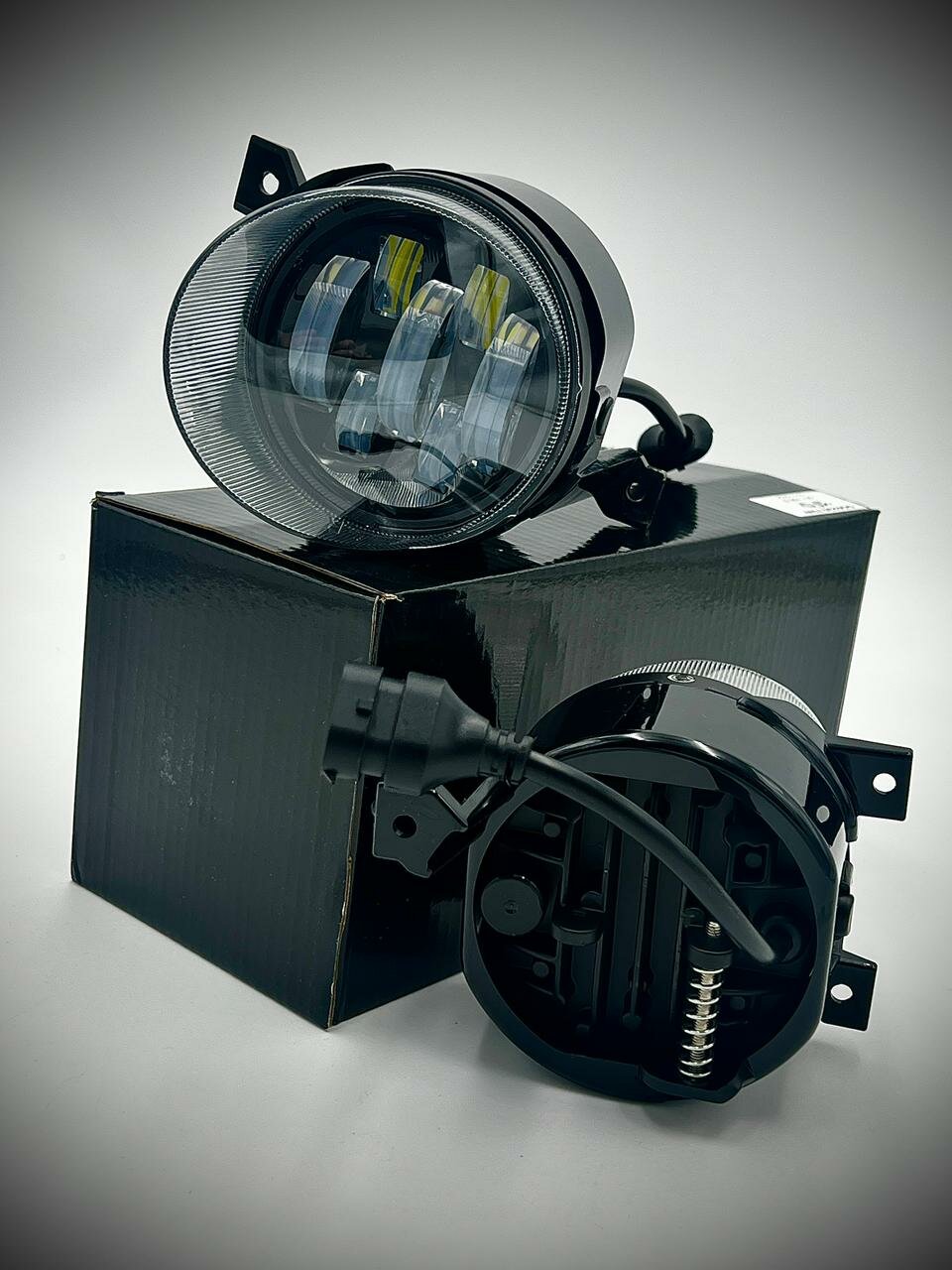 Противотуманные светодиодные фары 60W - VOLKSWAGEN - Golf 5+ 2005-2011 LED Противотуманные светодиодные фары 60W для - Фольсваген