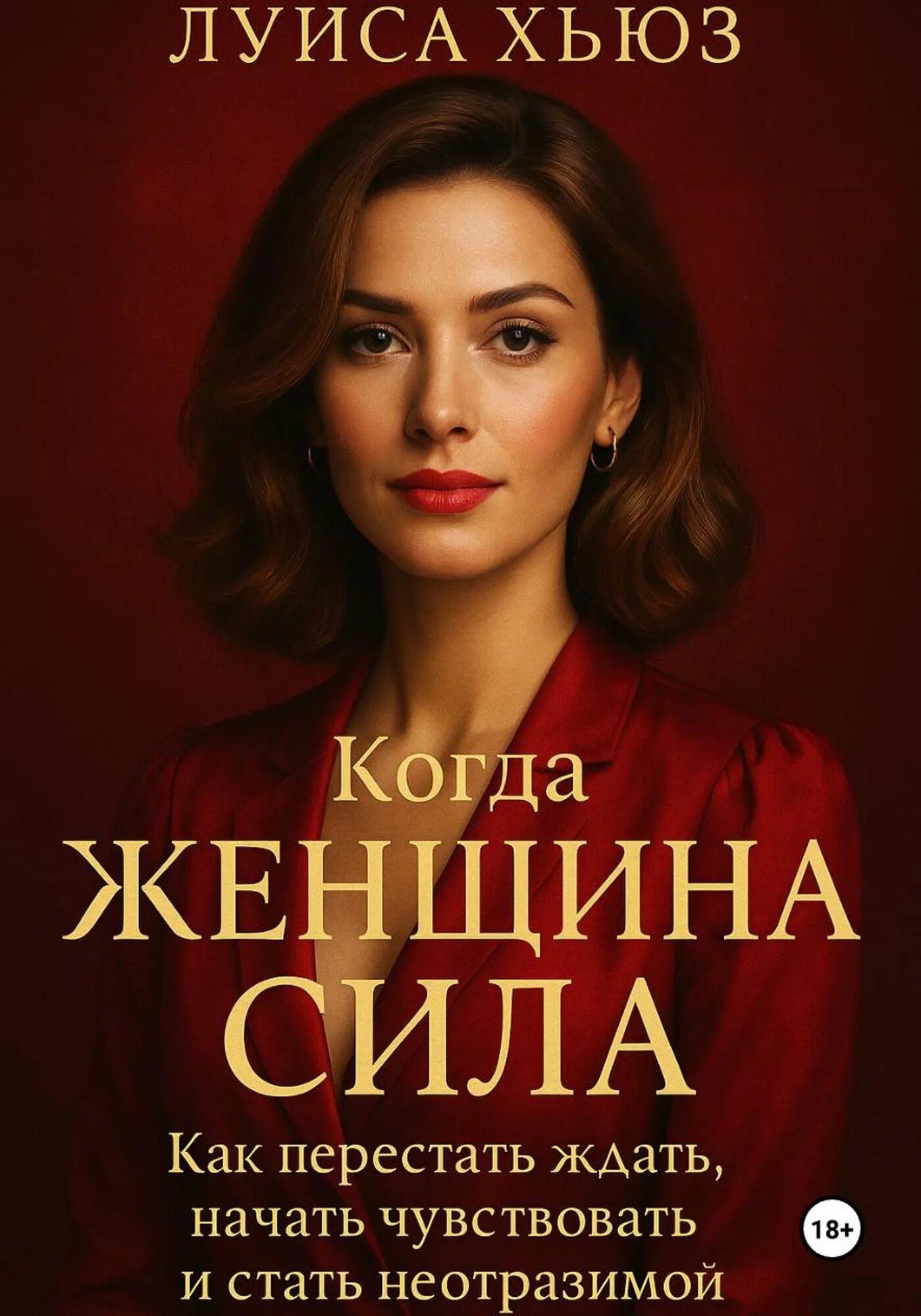 Когда женщина сила. Как перестать ждать, начать чувствовать и стать неотразимой [Цифровая книга]