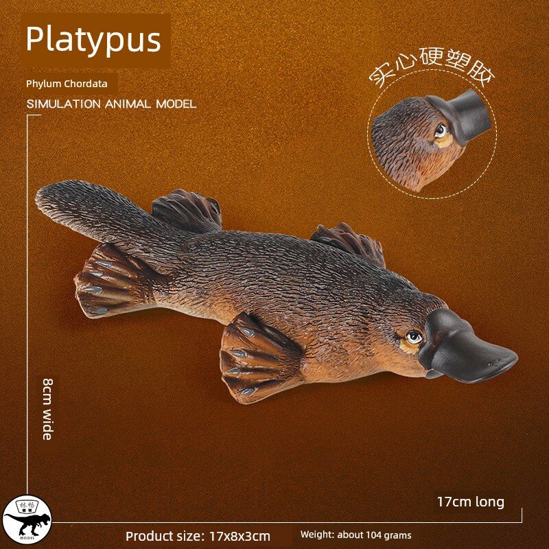 Детская модель дикой природы от Линь Чанмо: африканский буйвол, реалистичная фигурка дикого кабана для развития