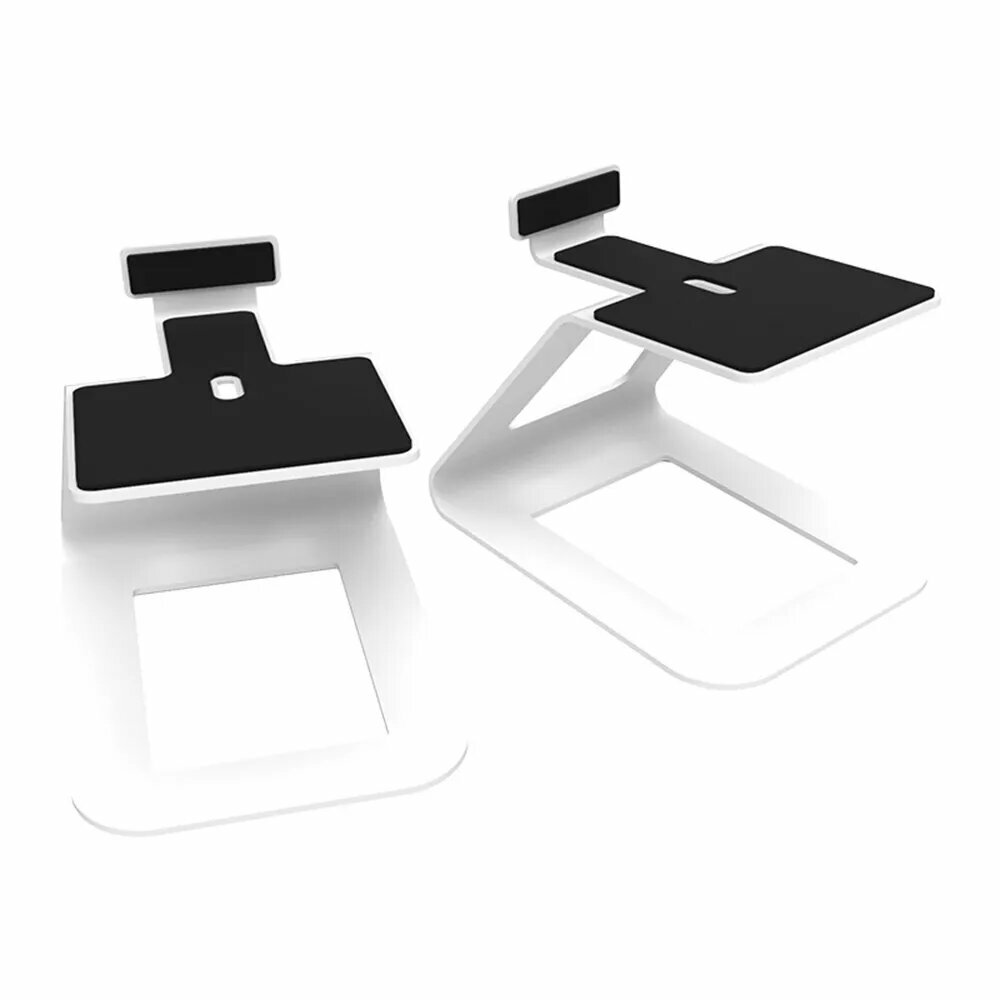 Настольные подставки Kanto Audio SE6W White