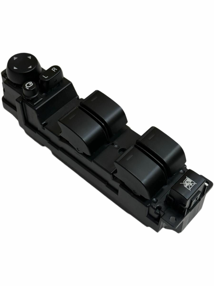 Блок стеклоподъемников для Mazda gs1e66350