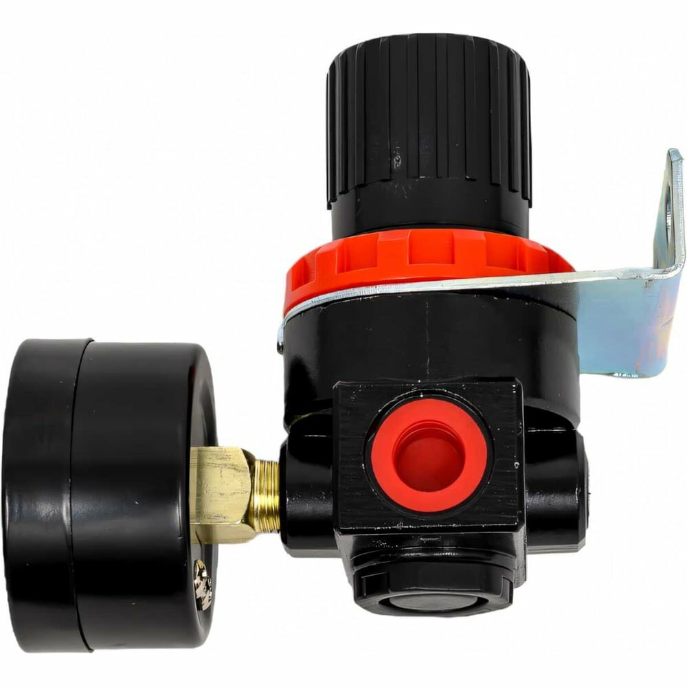 Четырехходовой регулятор давления для компрессора ARMA FPR-1