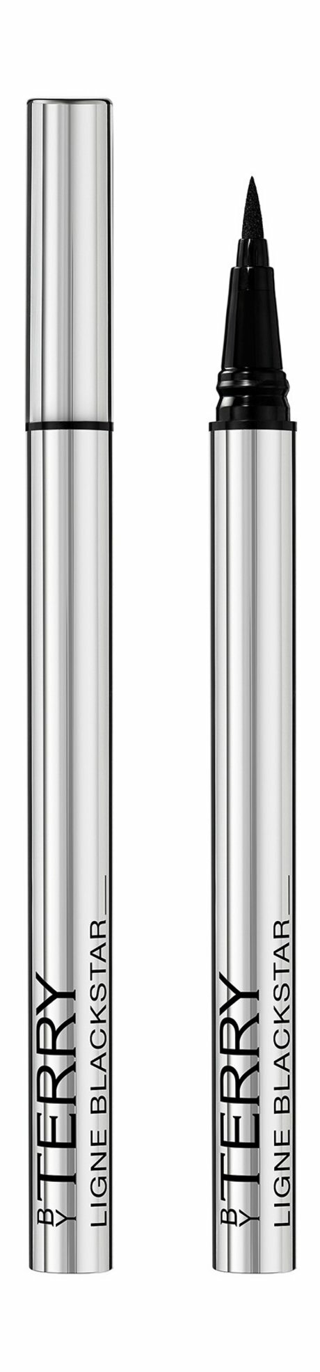 By Terry Ligne Blackstar Eyeliner Подводка для глаз 1 So Black 0.4 мл/гр