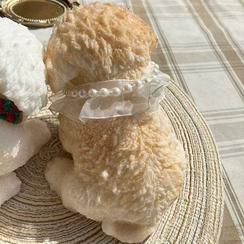 Таба сквиш Собачка, тянучка игрушка-антистресс в красивой подарочной коробке.