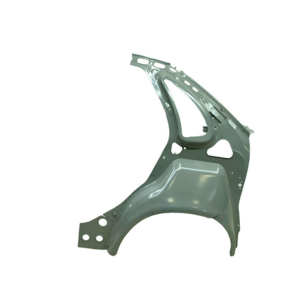 Панель боковая внутренняя левая (скелет) для Лада Калина и Гранта хэтчбек (катафорез)